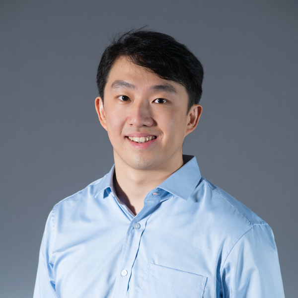 FONG, Edwin C.H. - HKU School of Computing and Data Science (HKUCDS)