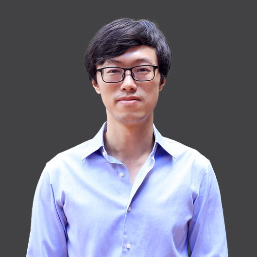 Academic Staff - HKU School of Computing and Data Science (HKUCDS)